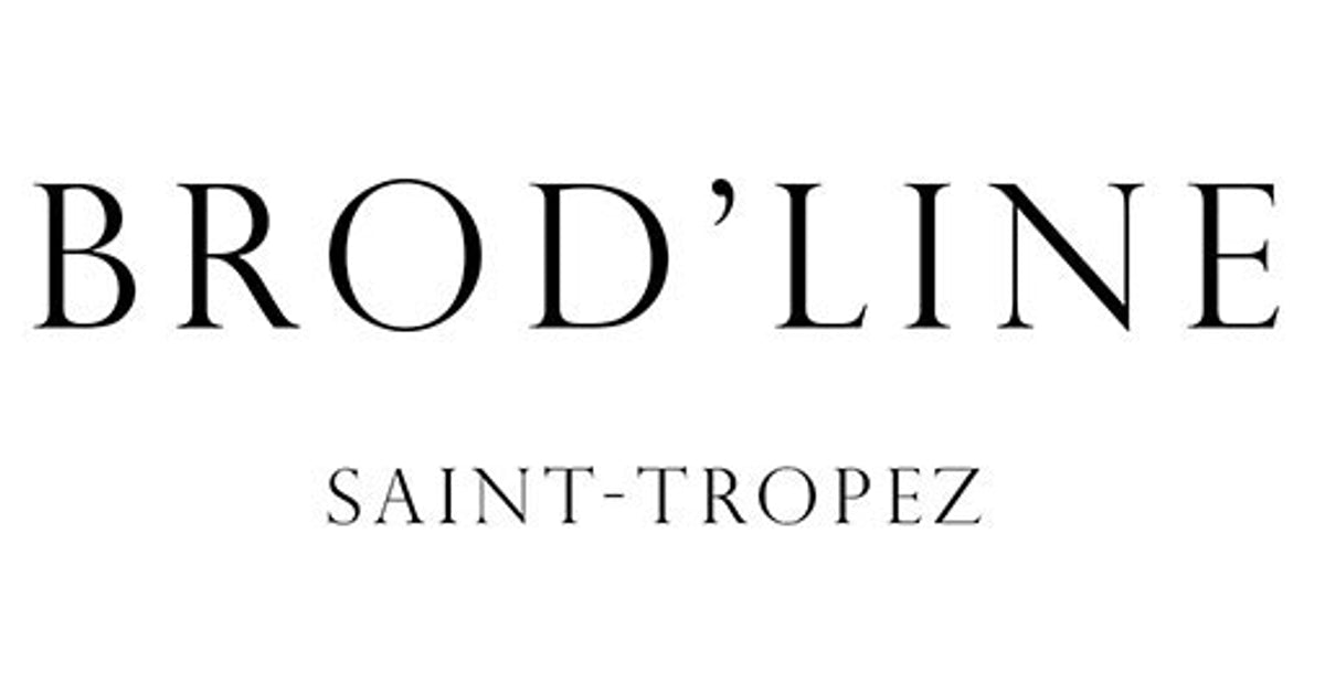 Brod'Line | Broderie, Personnalisation & Linge Sur-Mesure – Brodline